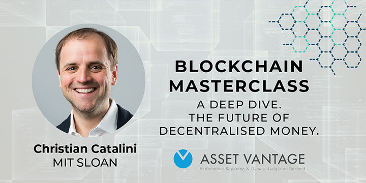 Blockchain Masterclass workshops Mumbai - BookMyShow