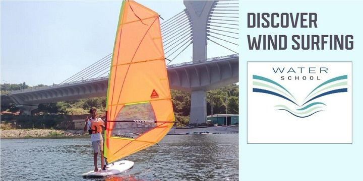 Discover Wind Surfing | adventure Tickets Hyderabad - BookMyShow