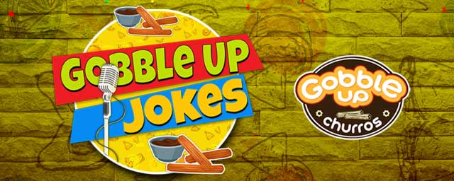Gobble Up Jokes comedy-shows Bengaluru - BookMyShow