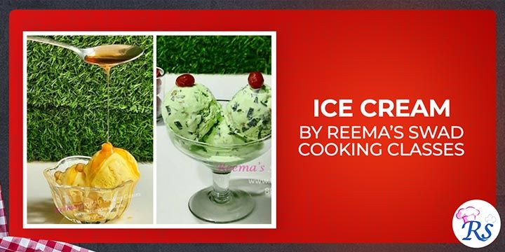Ice Cream Making Class By RSCC workshops Chennai - BookMyShow