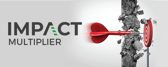 Impact Multiplier talks Mumbai - BookMyShow