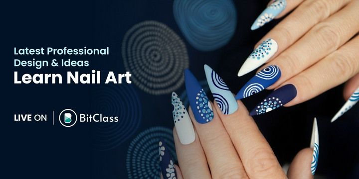 Learn Nail Art workshops,online-streaming-events Mumbai - BookMyShow