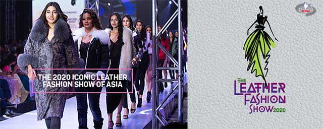 Leather Fashion Show 2020 exhibitions Chennai - BookMyShow