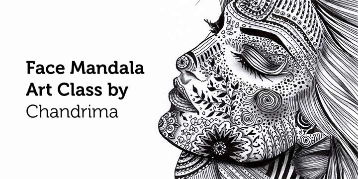 Mandala Art Workshop workshops,online-streaming-events Event Tickets Bengaluru - BookMyShow