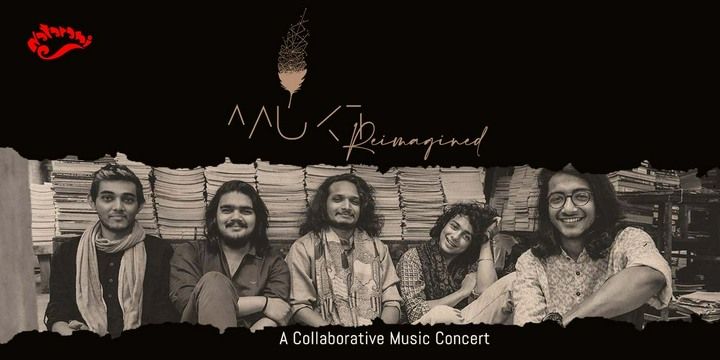 Mukt Band music-shows Event Tickets Ahmedabad - BookMyShow