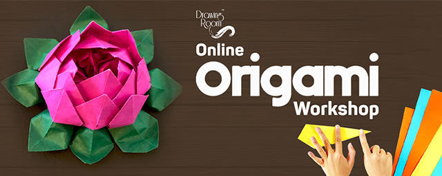 Online Origami Workshop workshops,Online Streaming Events Mumbai - BookMyShow