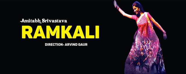 Ramkali Hindi theatre-plays Play in National Capital Region (NCR ...