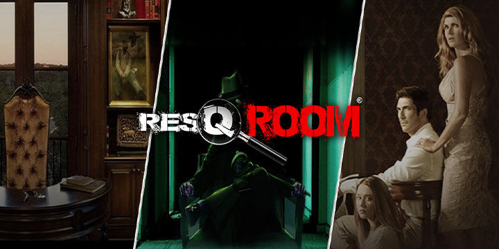 RESQROOM | gaming Tickets Mumbai - BookMyShow