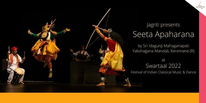 Seeta Apaharana performances Event Tickets Bengaluru - BookMyShow