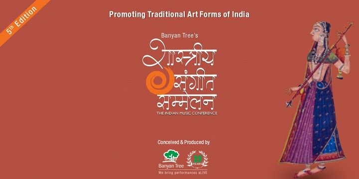Shastriya Sangeet Sammelan music-shows Mumbai - BookMyShow