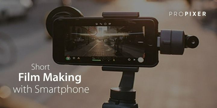 Short Film Making with Smartphone workshops Mumbai - BookMyShow