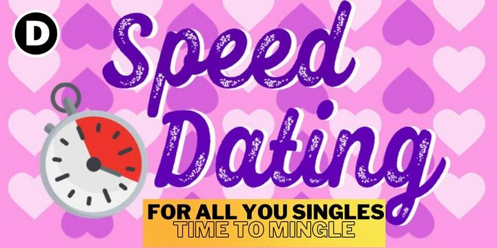 SPEED DATING @ PALI HILL BANDRA WEST meetups Event Tickets Mumbai ...