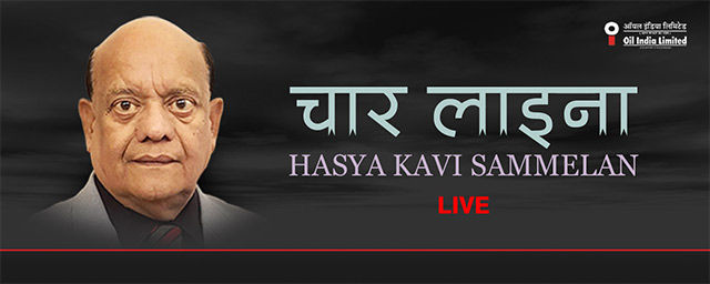 Surendra Sharma Night comedy-shows Mumbai - BookMyShow