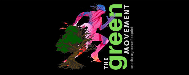 The Green Movement - running - BookMyShow