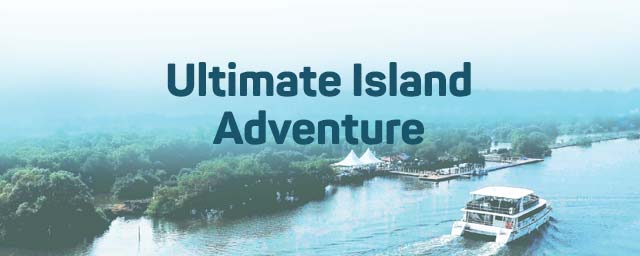 Ultimate Island Adventure Panjin Goa Unique tours Tickets - BookMyShow
