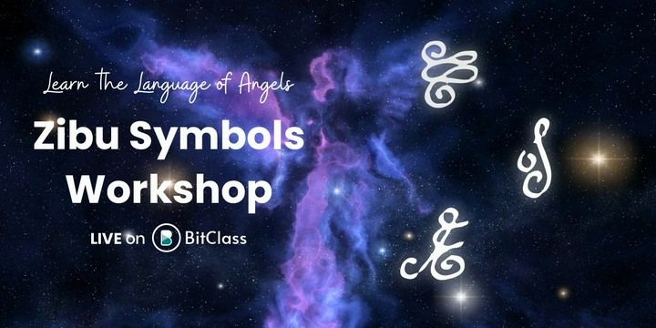 Zibu Symbols Workshop workshops,online-streaming-events Mumbai - BookMyShow