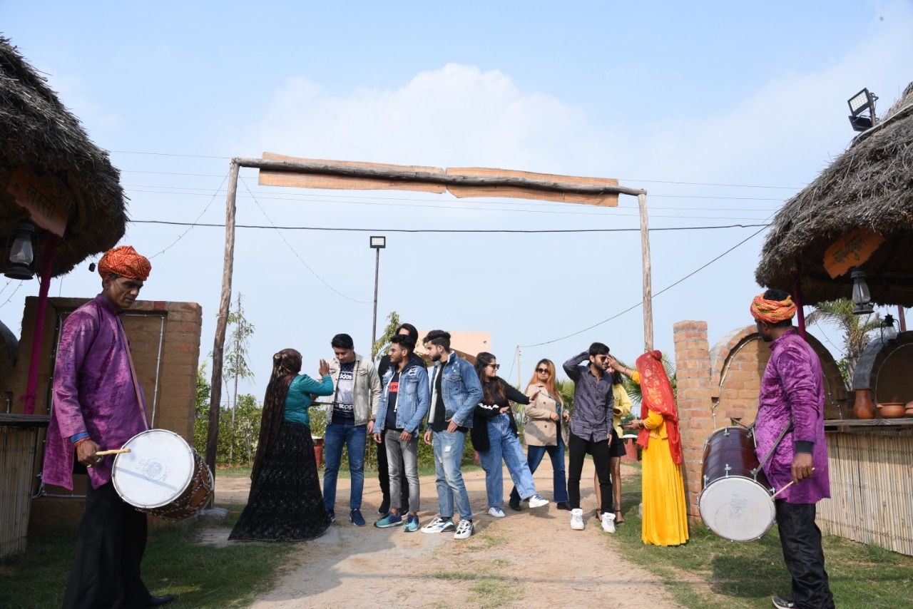 Yaduvanshi Farm-resort Yaduvanshi Farm & Resort | Gurugram