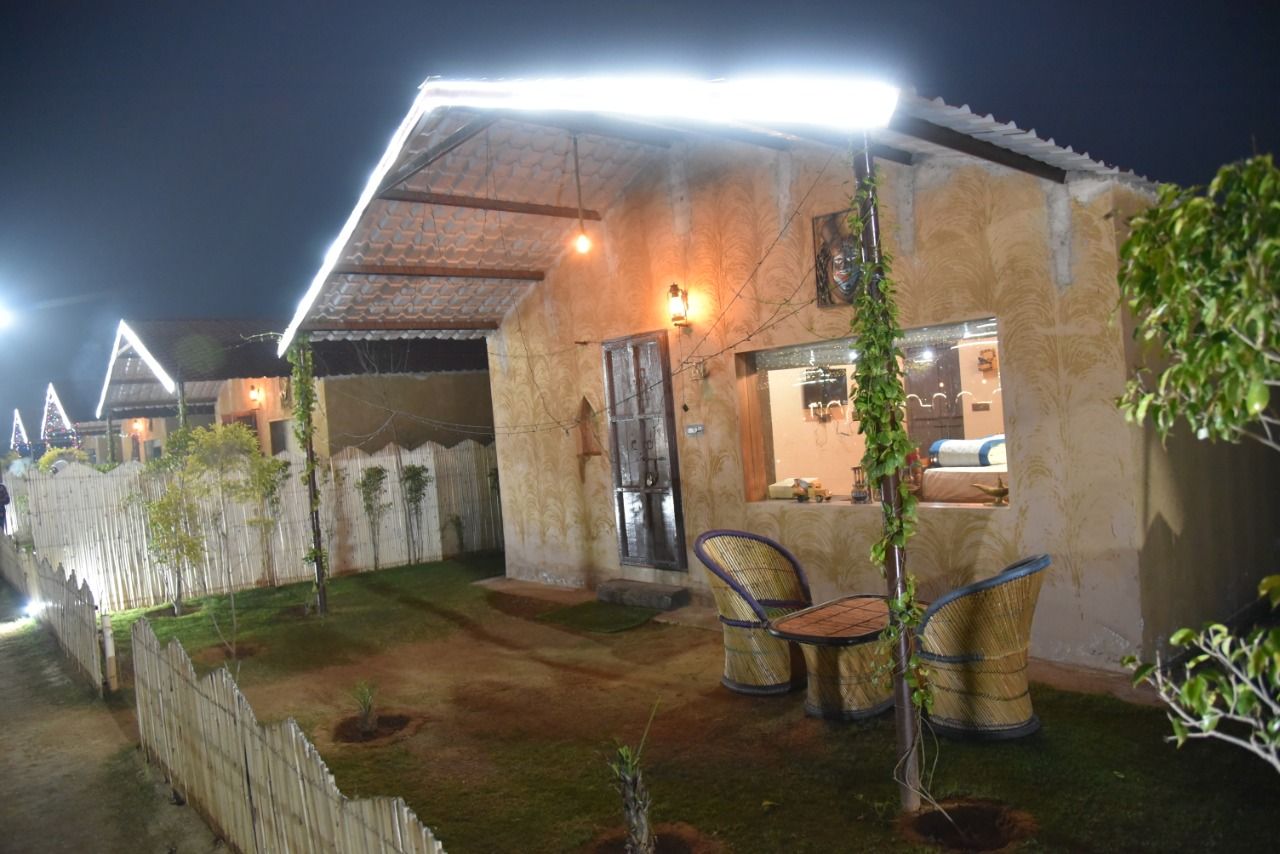 Yaduvanshi Farm-resort Yaduvanshi Farm & Resort | Gurugram