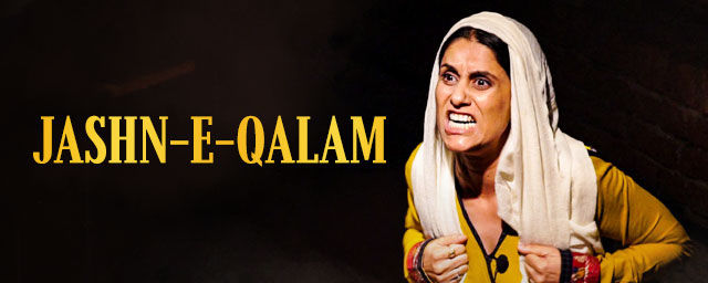 Jashn-E-Qalam | Munshi Premchand & Mohan Rakesh NA Mumbai - BookMyShow