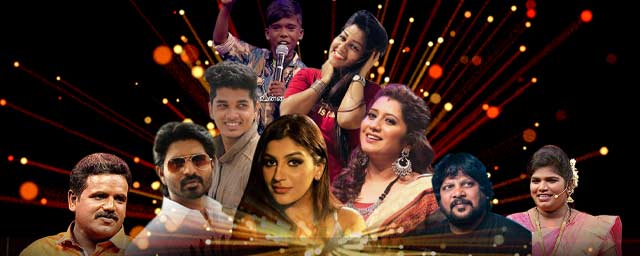 Kalam Season 2 Music Tiruvallur - BookMyShow