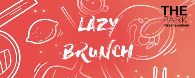 Lazy Brunch at Aqua Pool Online Tickets at BookMyShow