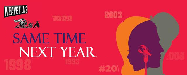 Same Time Next Year English Romantic Play in Mumbai Tickets - BookMyShow