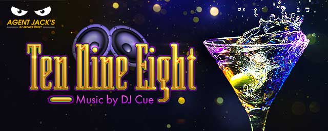 Ten Nine Eight New Year Parties National Capital Region (NCR) - BookMyShow