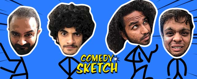 Three and a Half Men Comedy Mumbai - BookMyShow