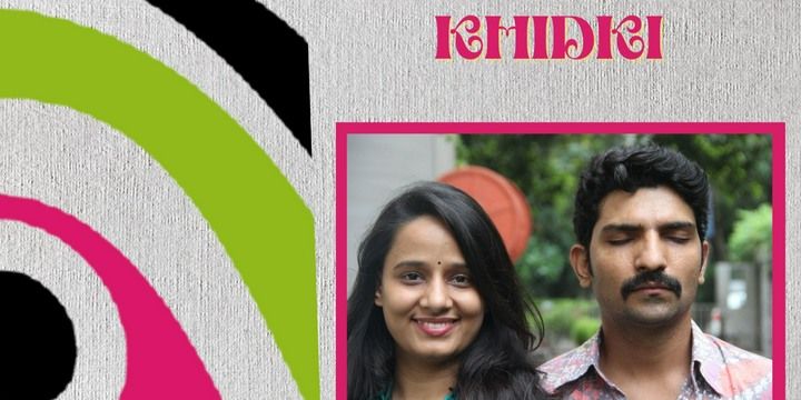 KHIDKI Hindi theatre-plays Play in National Capital Region (NCR ...