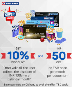 BookMyShow Events & Sports Ticket Offers | Deals & Discount Coupons